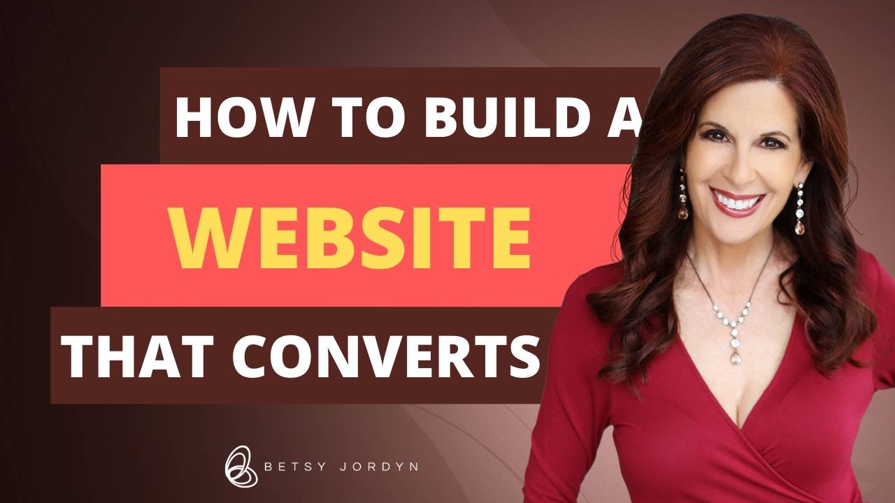 How to Build a Consulting Website