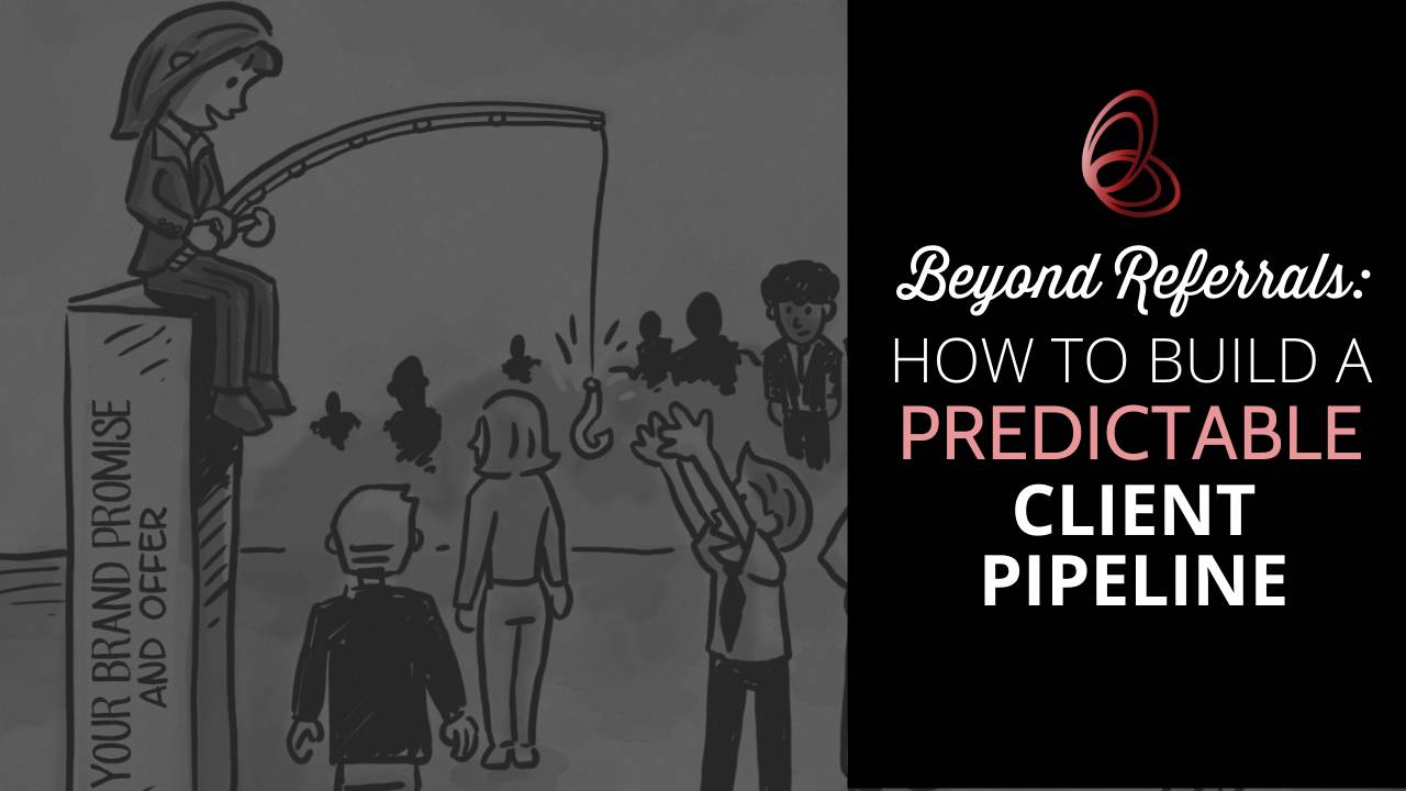 Consistently Meet and Impress Your Perfect Clients