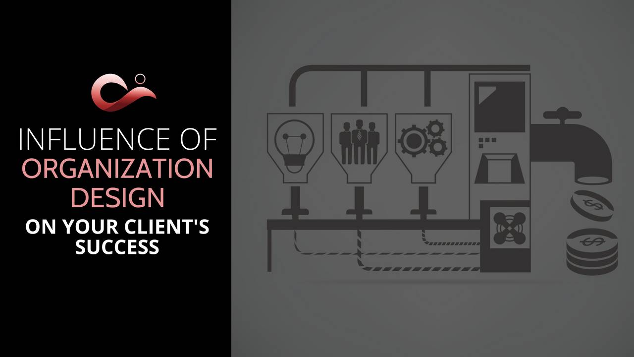 How Organizational Structure Affects Client Success