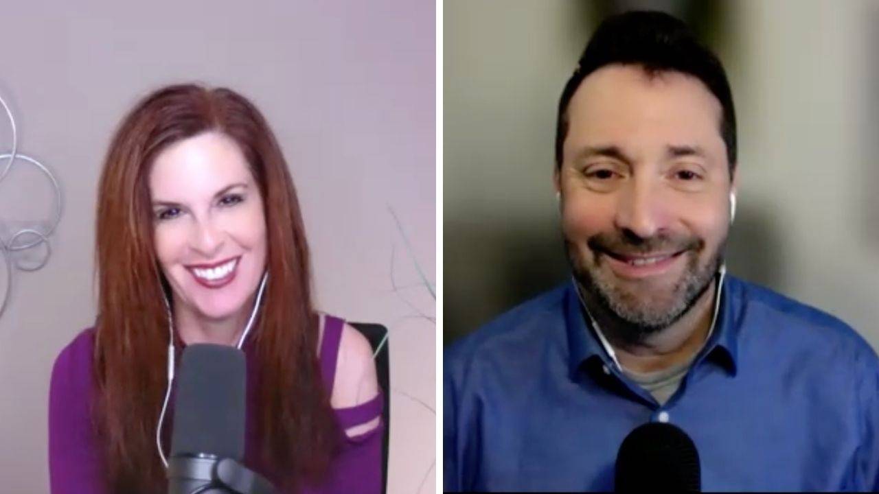 Trusting Your Ideas for Thought Leadership with Dan Weedin