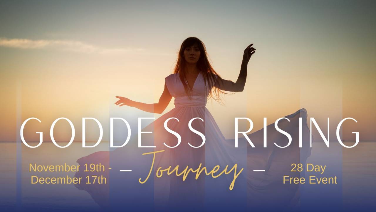 Goddess Rising