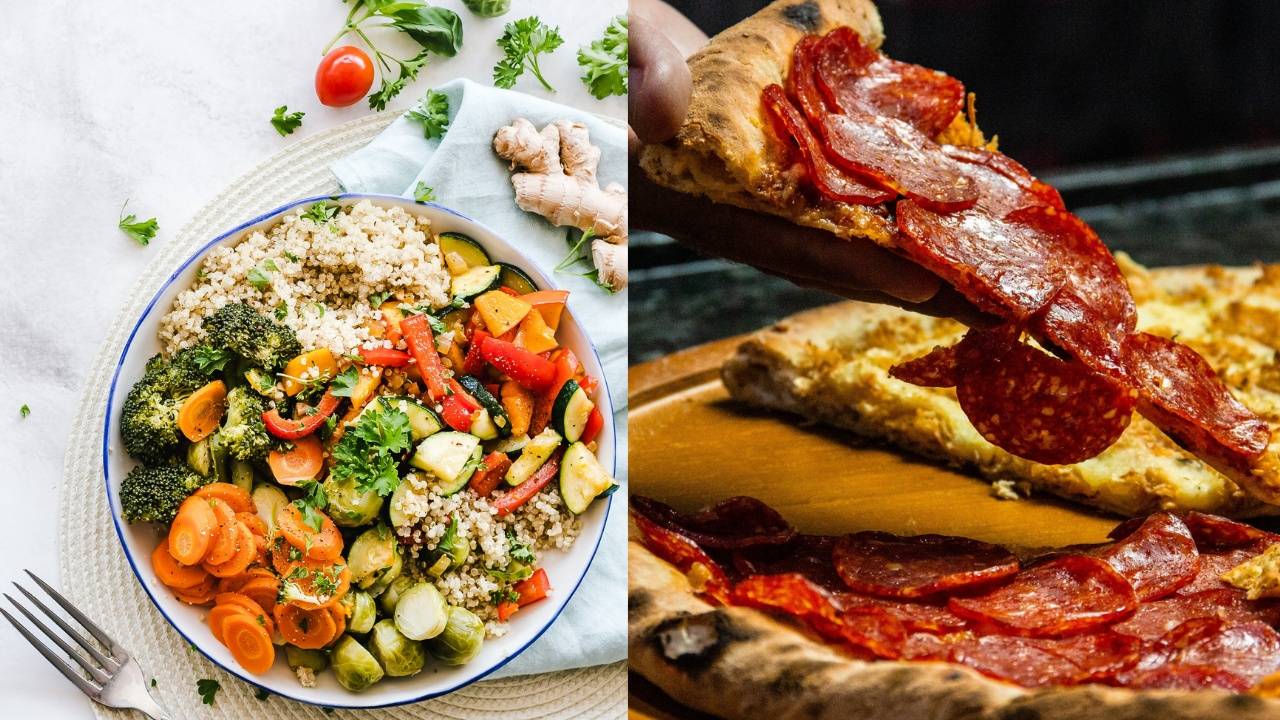 No food is 'good' or 'bad' – here's why!