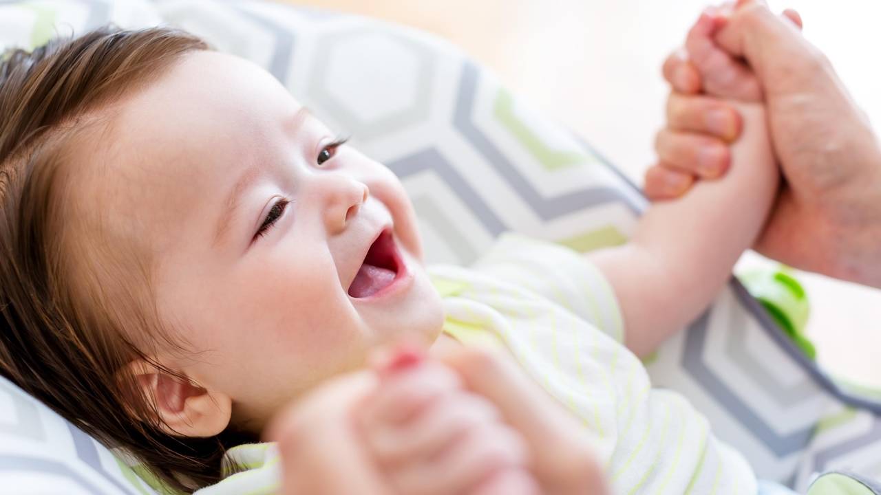 Best Baby Class in NY and NJ
