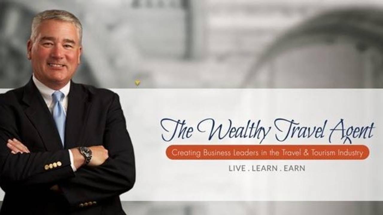 What It Means To Be A Travel Professional