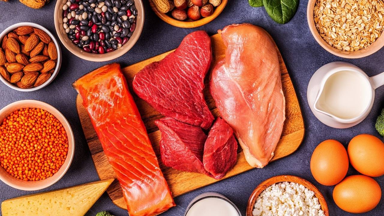 How to Figure Out Your Macros