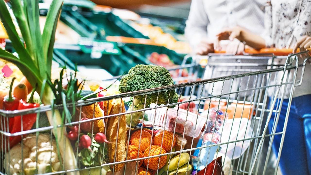 Budget Friendly Grocery Shopping Tips