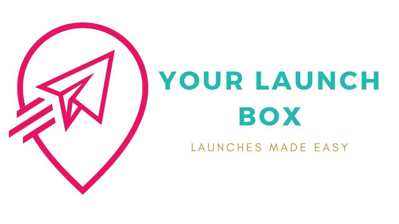 Your Business Launch Accelerator | Launches Made Easy
