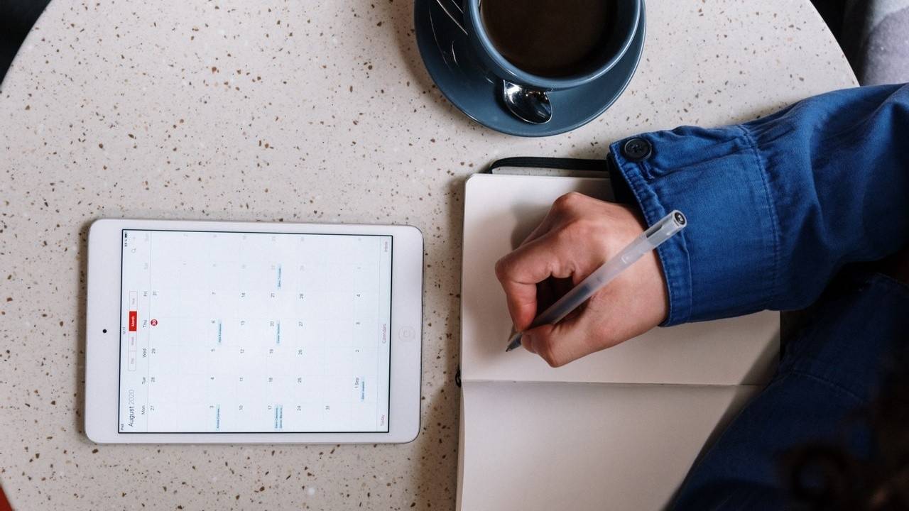 6 Rules for a Realistic Proposal Calendar