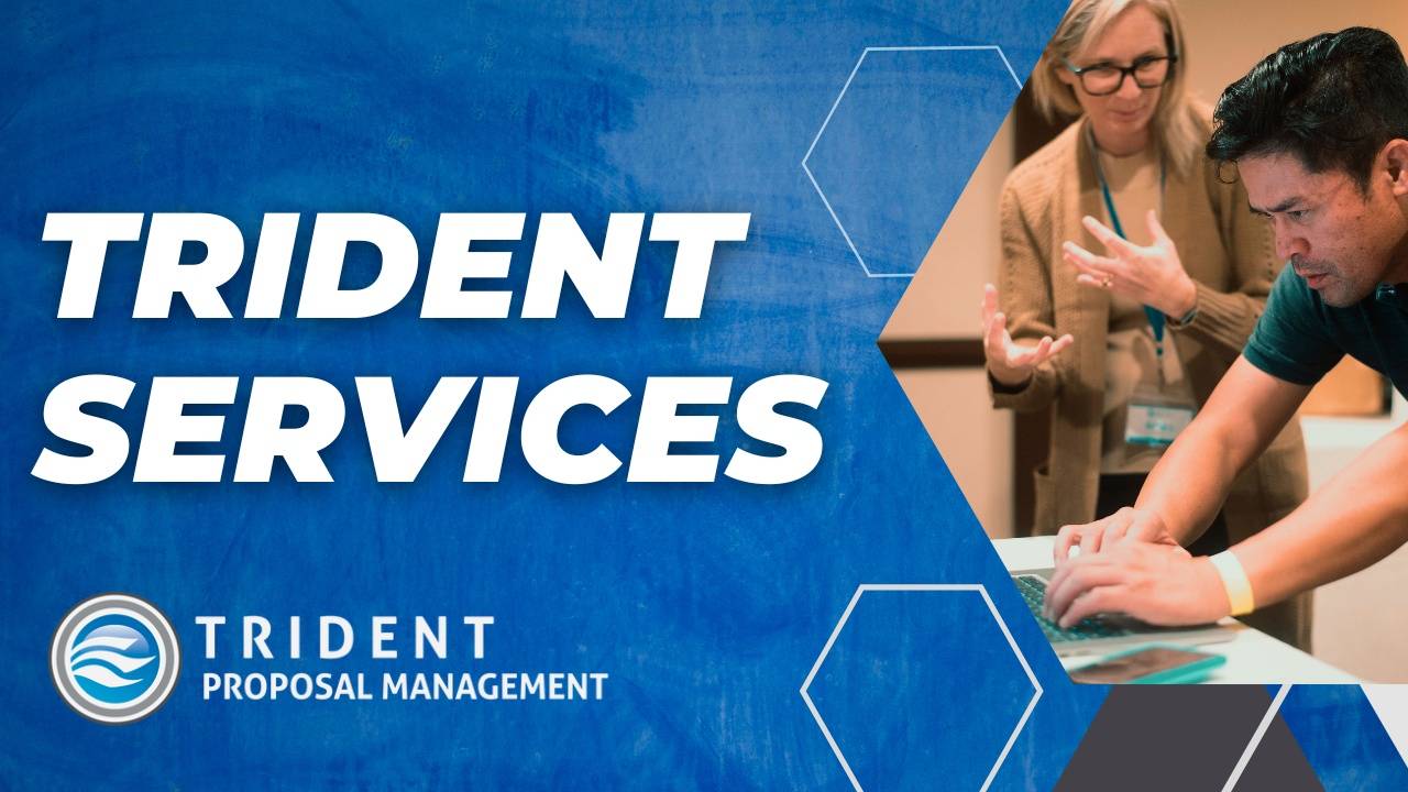 Trident Services