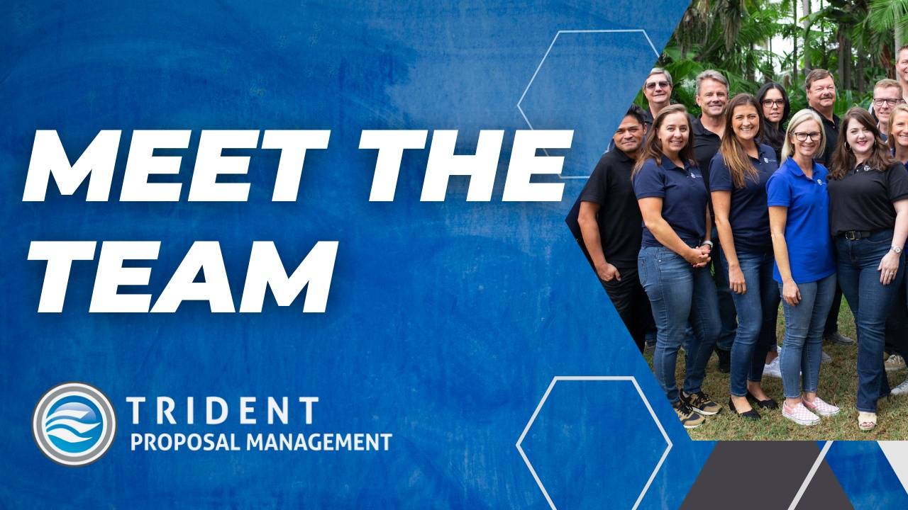 Meet The Team