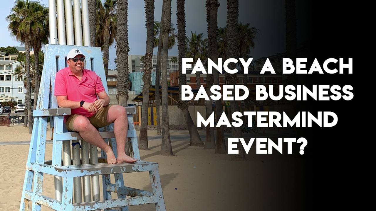 BOSS at the Beach 2022