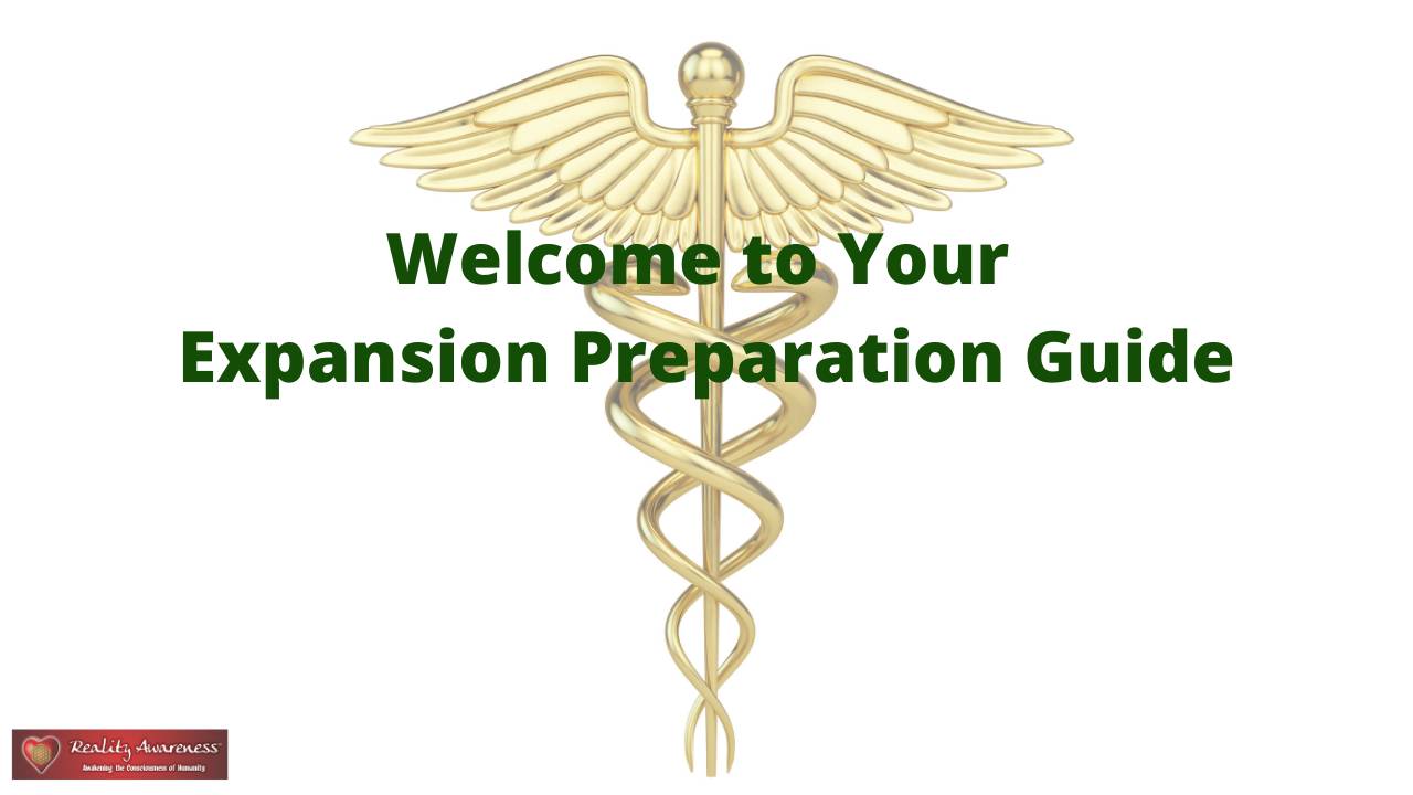 Your Expansion Preparation Guide