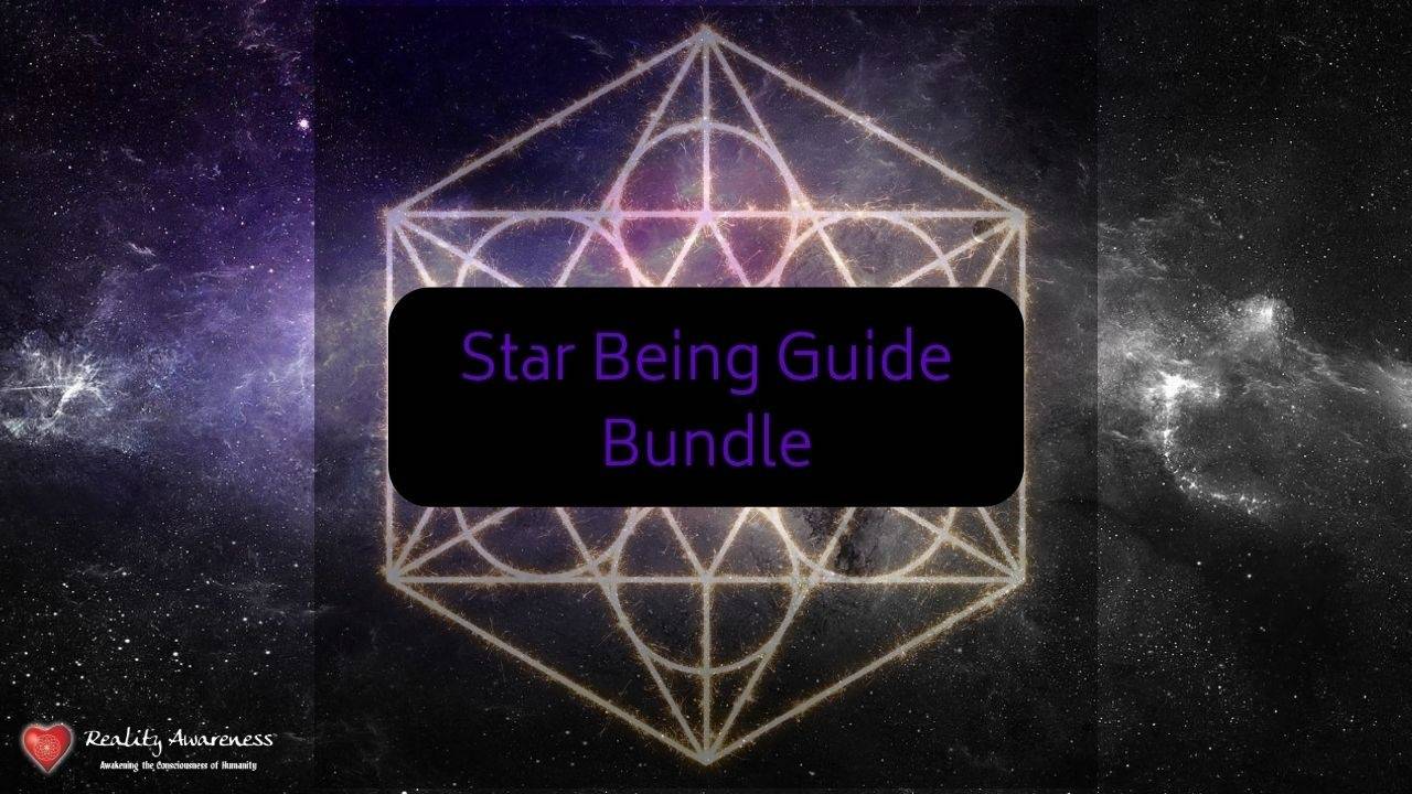 Star Being Guide Bundle