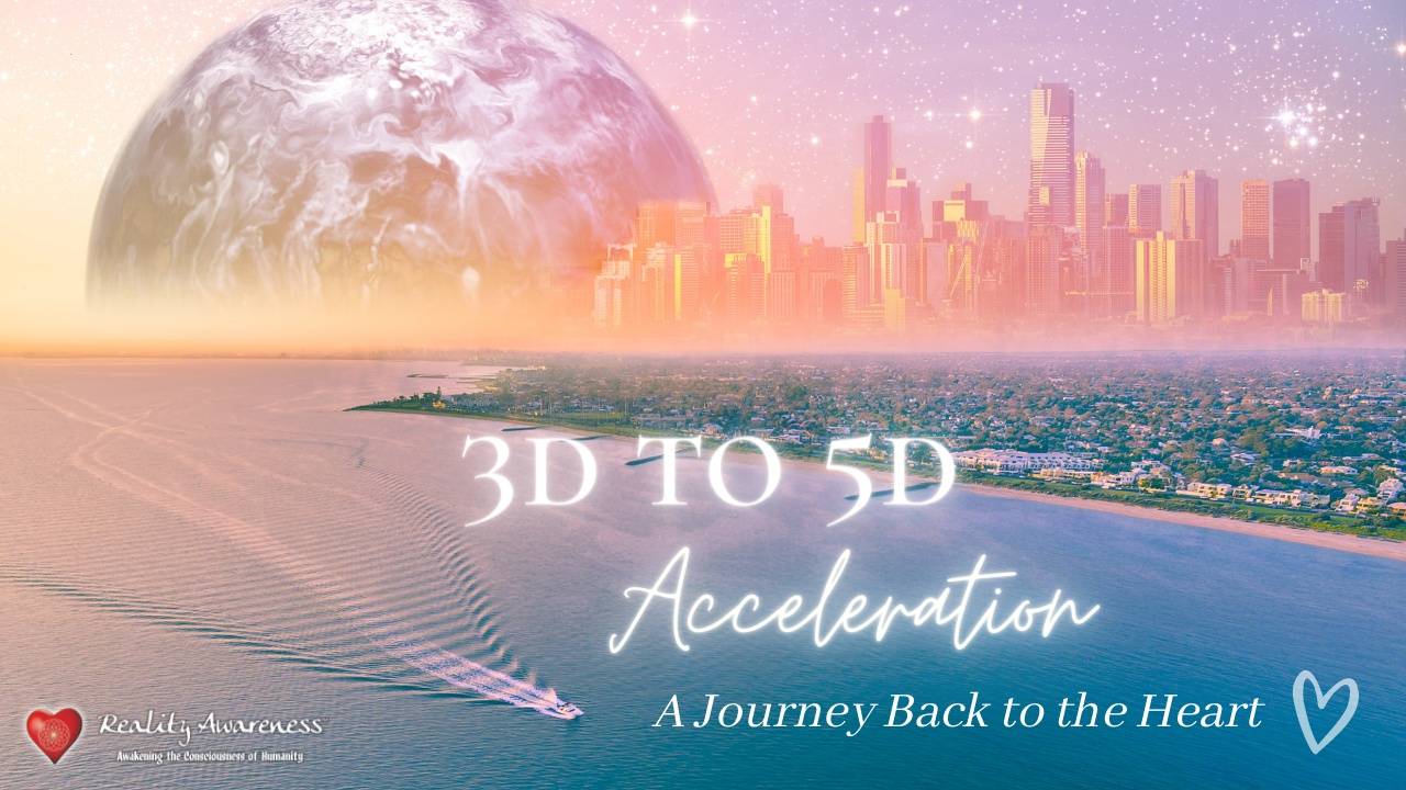 3D to 5D Acceleration Activation