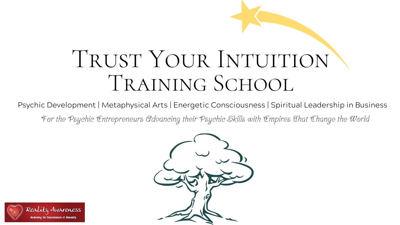 Reality Awareness, Awakening The Consciousness Of Humanity