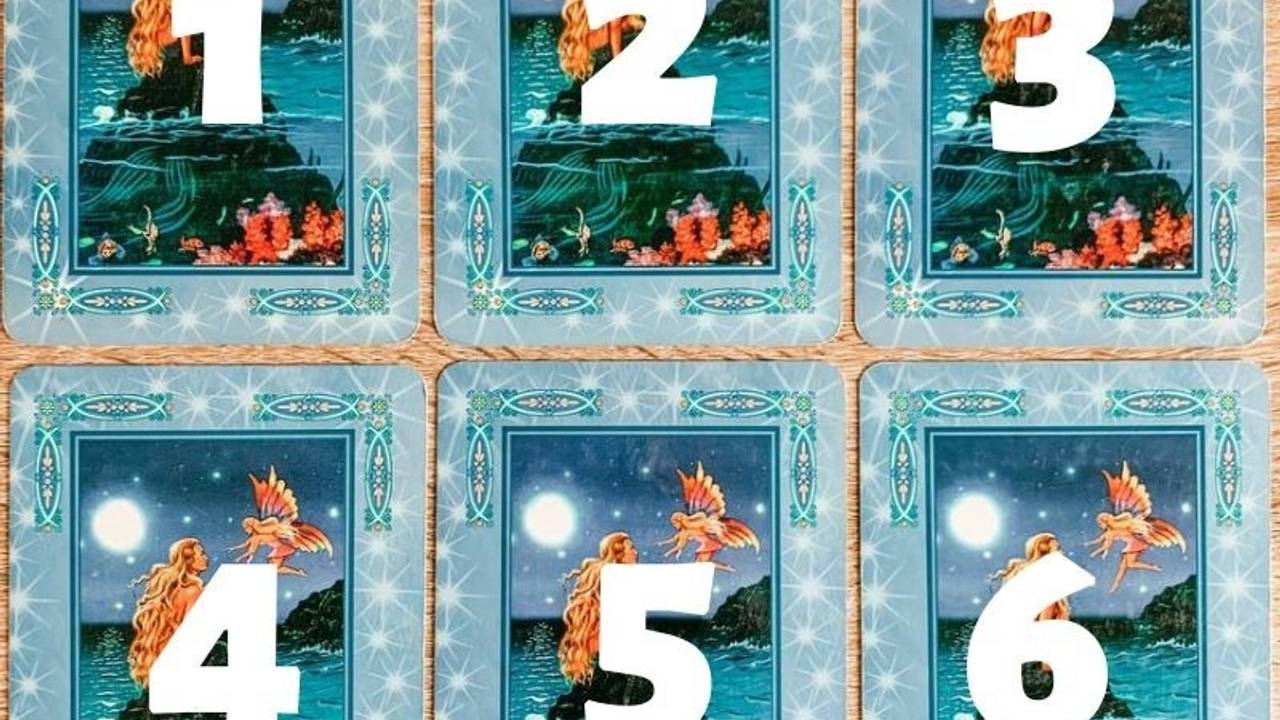 🔮 PSYCHIC READING for Tuesday Tarot 20th September 2022 🔮