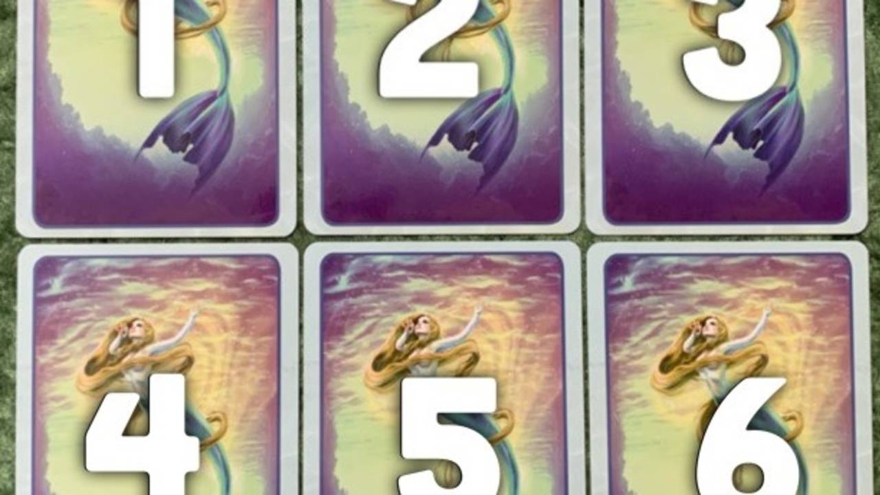 FREE PSYCHIC READING for Tuesday Tarot 11th December 2018