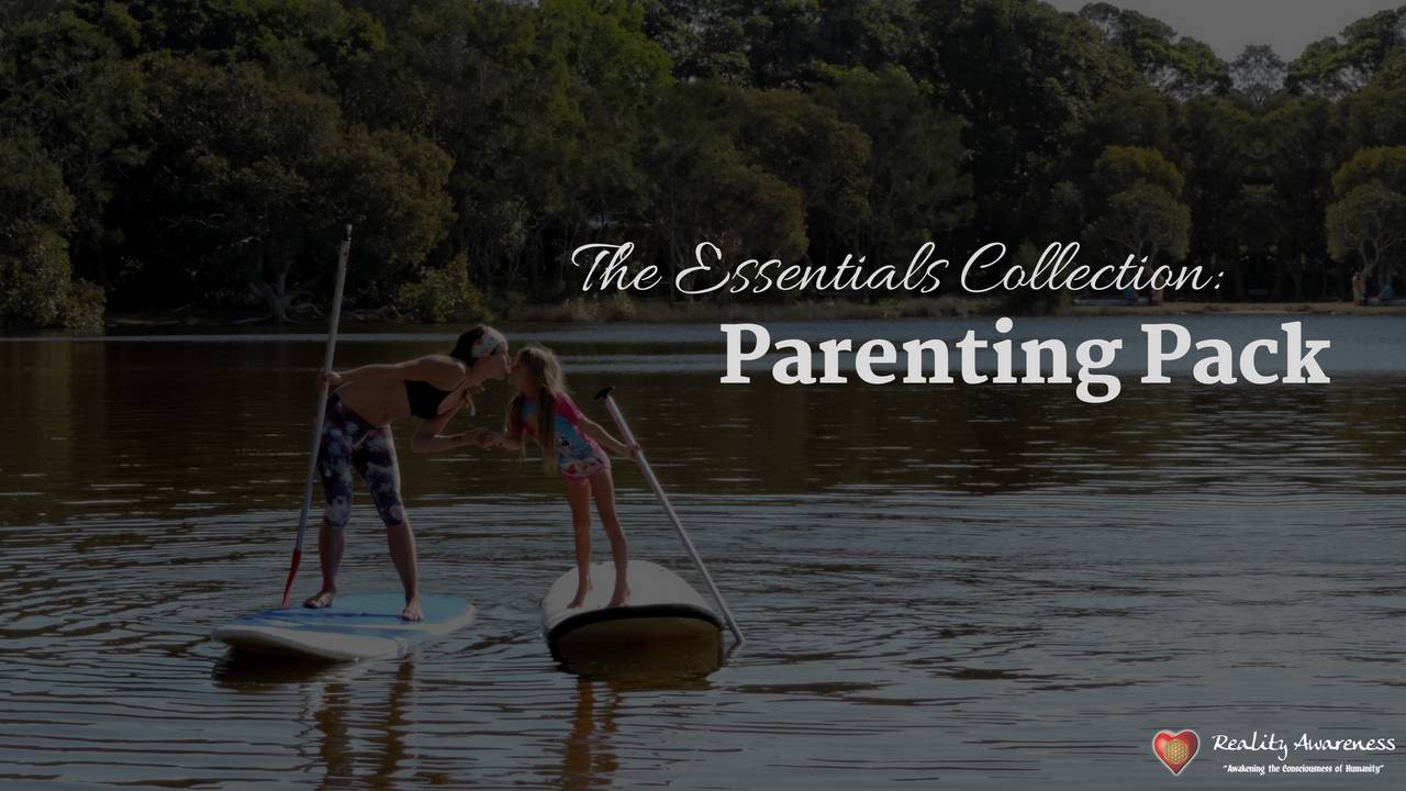 Essentials: Free Parenting Pack