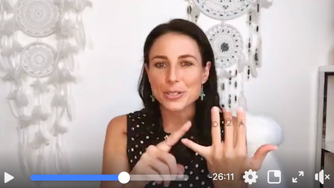 Are you an Intuitive, Psychic or Medium?