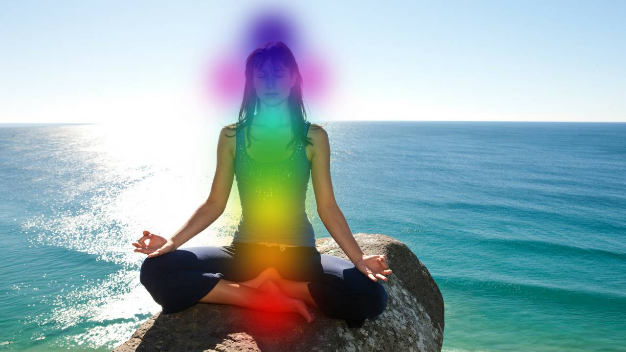 Day #27: Back to Your Powerful Rainbow That You ARE