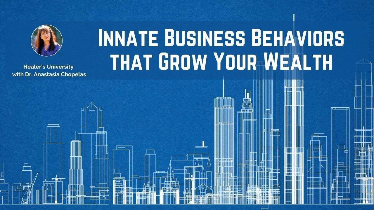 Innate Business Ideas that Grow Your Wealth