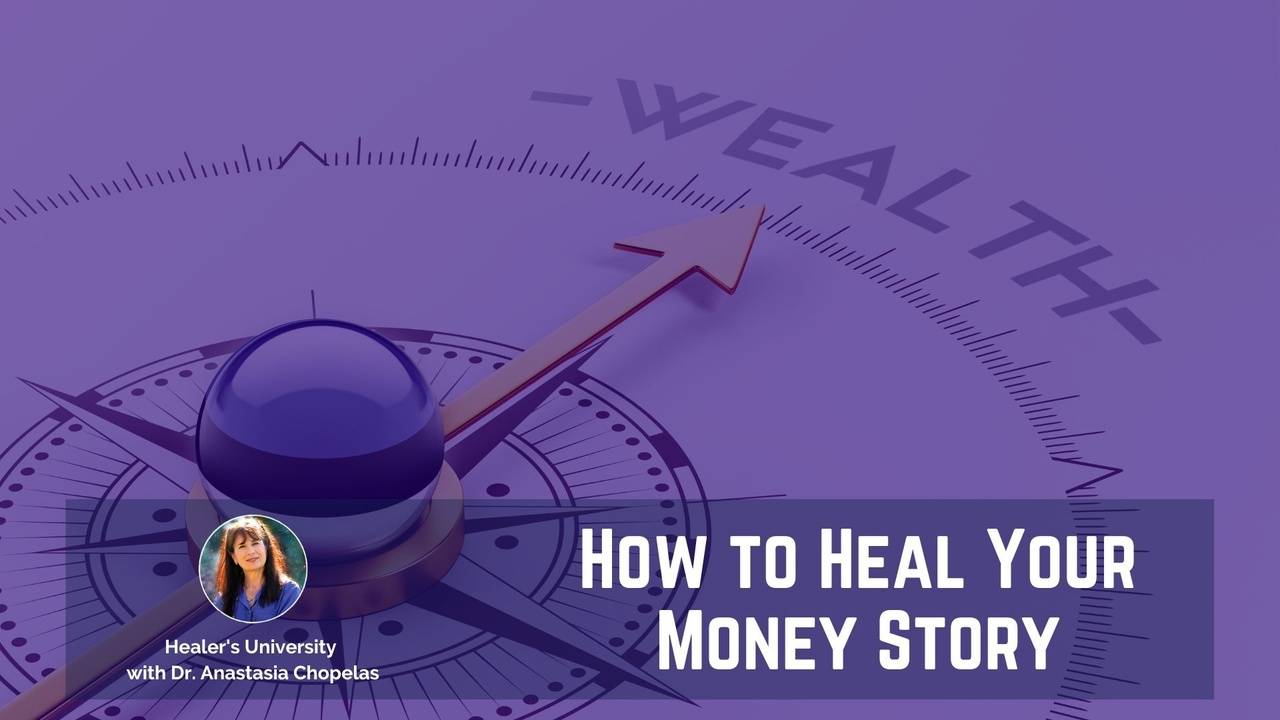 Changing How You Relate to Money to Attract More Wealth to YOU