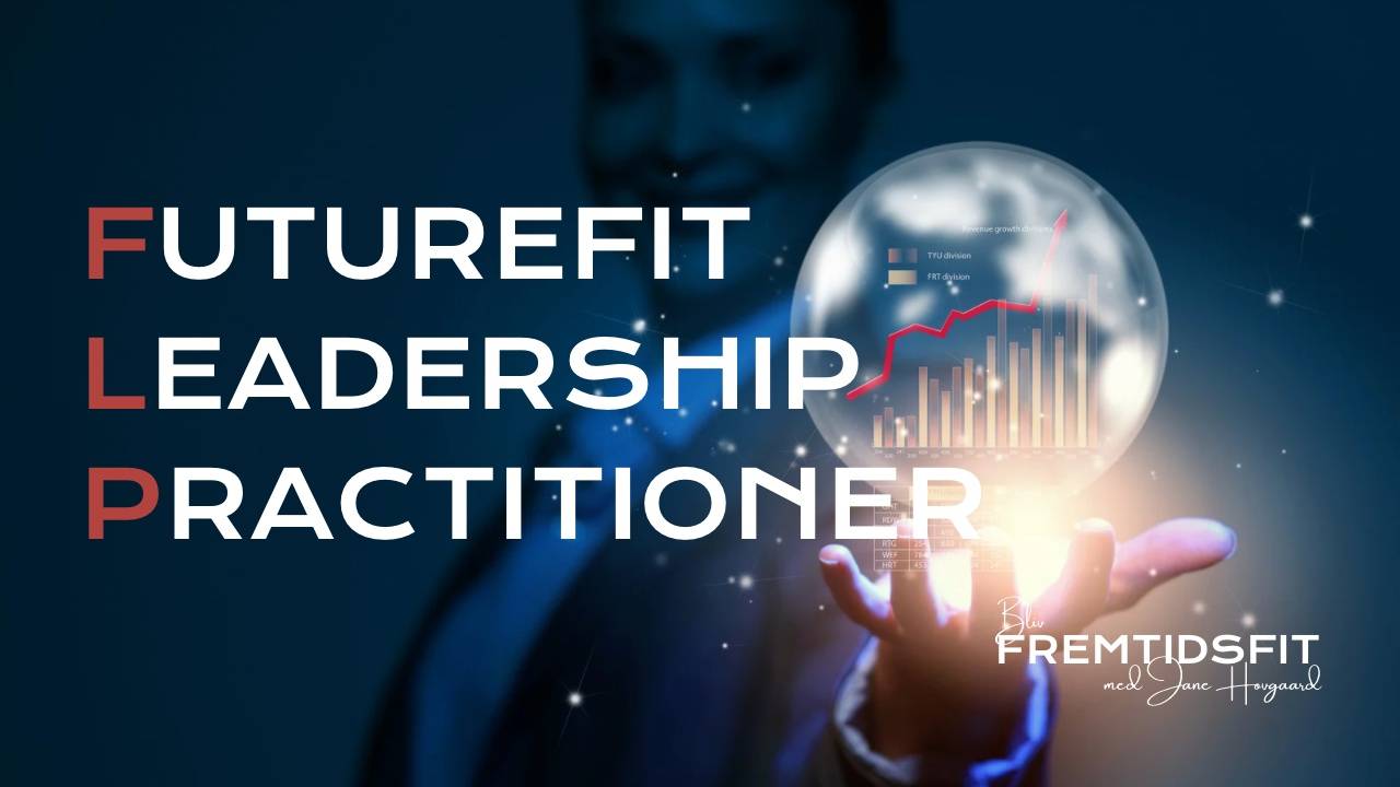 Futurefit Leadership Practitioner