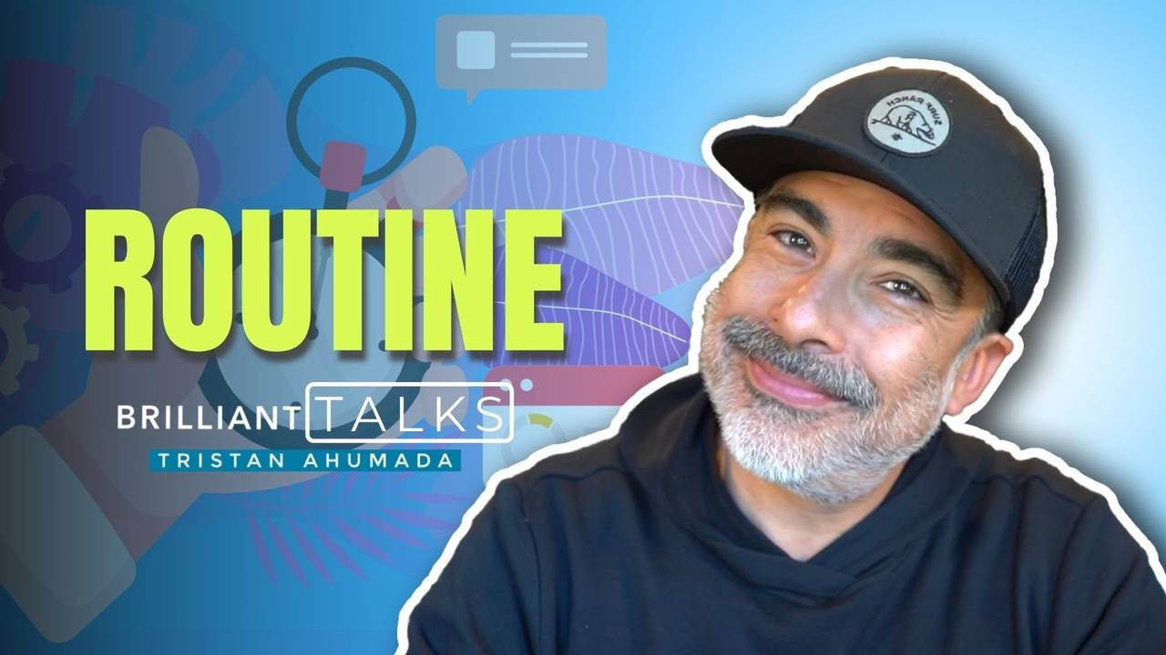 How to Create Routines for Success