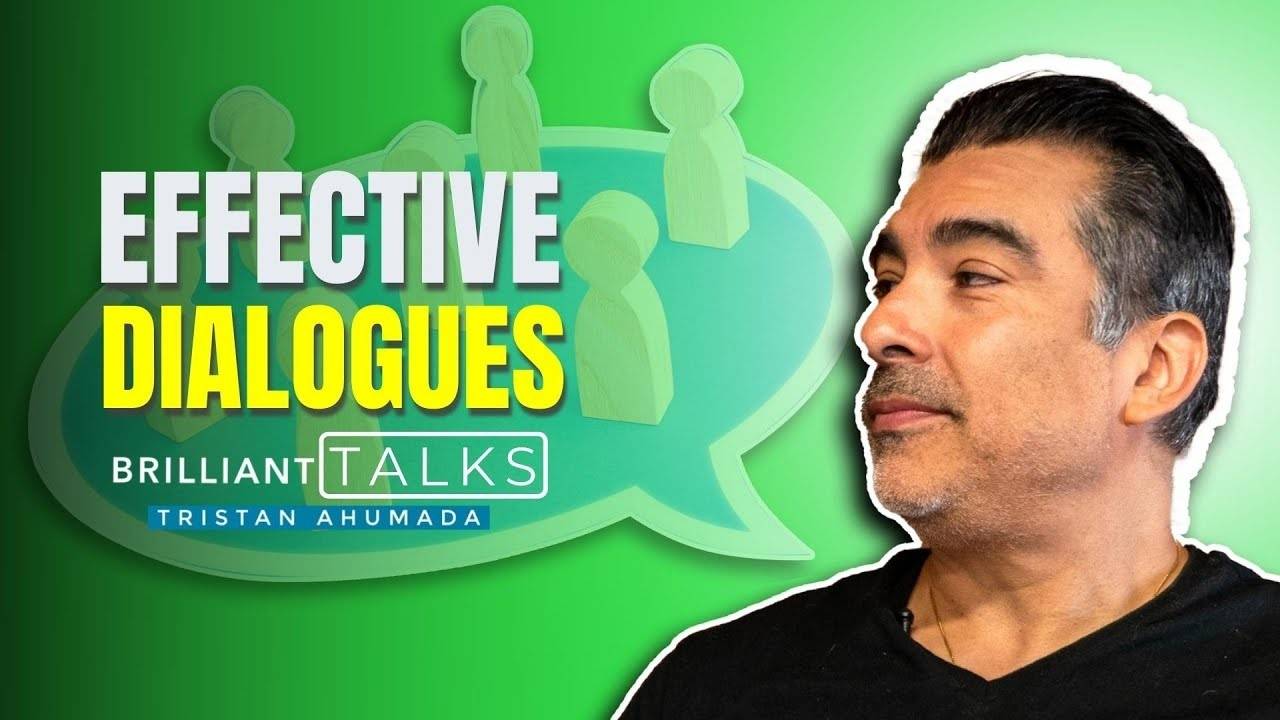 Effective Dialogues for Real Estate Agents