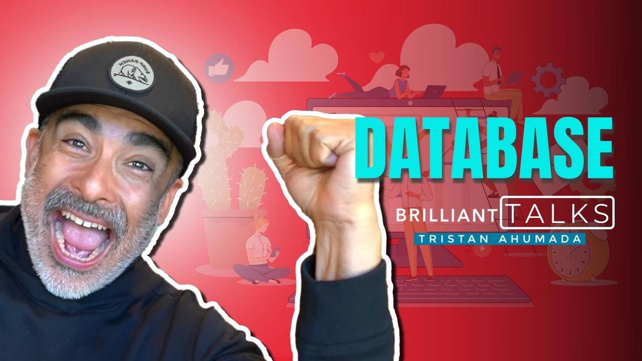 Managing Your Database