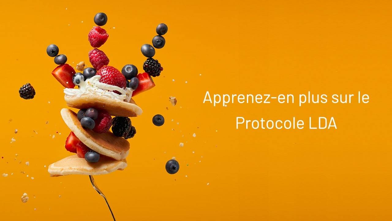 Protocole LDA