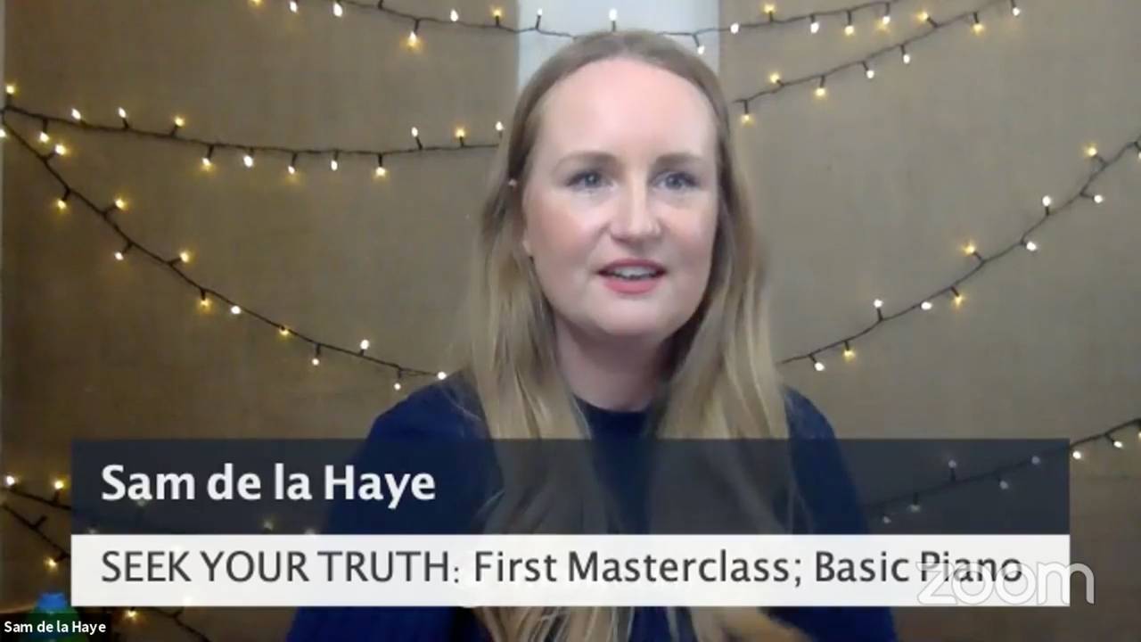 Masterclass three Replay cart open