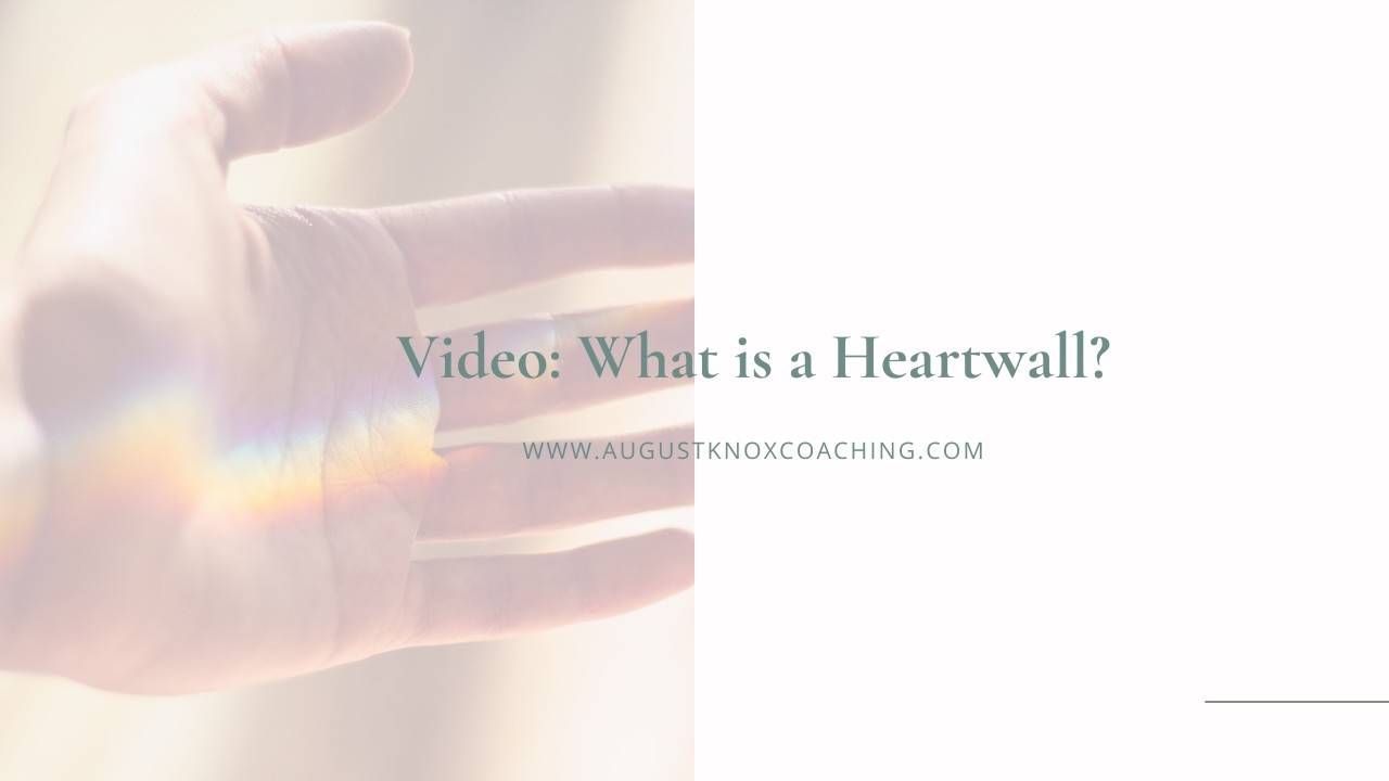 Video: What is a Heartwall?