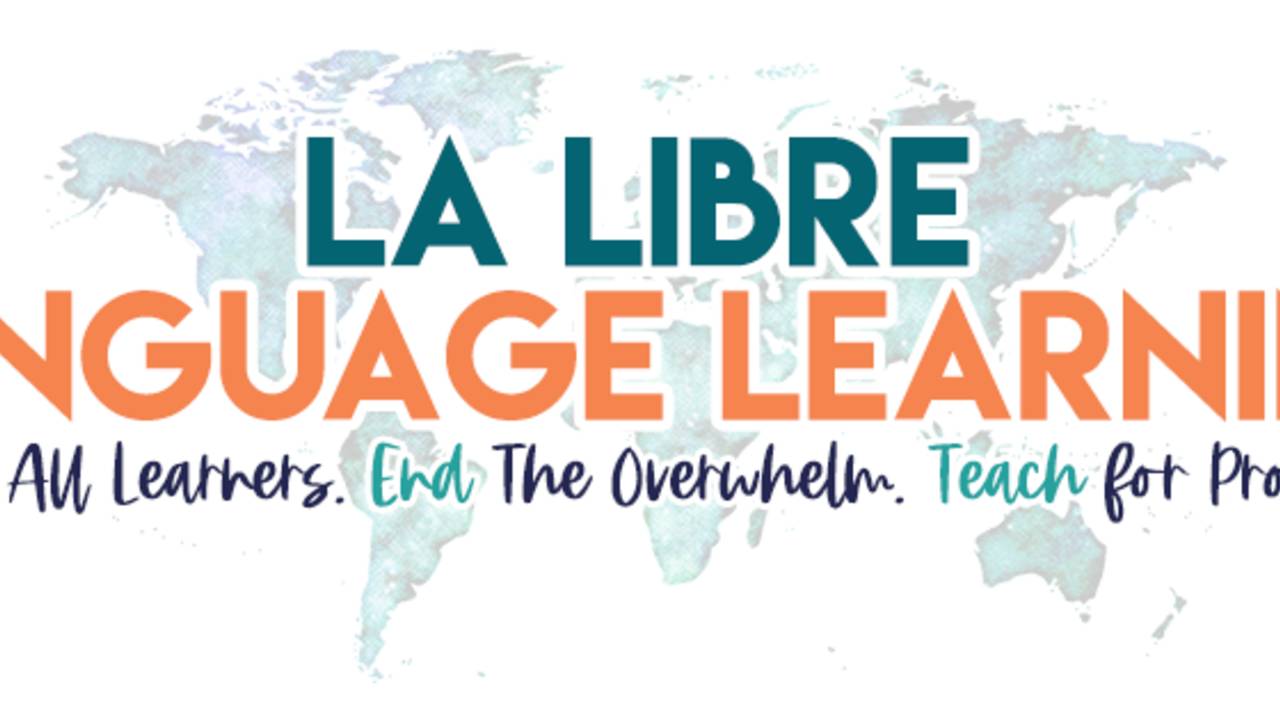 La Libre Language Learning
