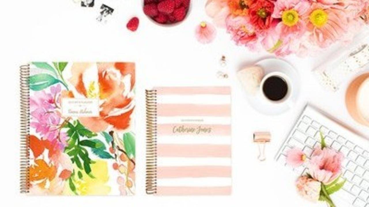 Biggest 2019 Round-Up! 110+ Planners for Creatives and Entrepreneurs