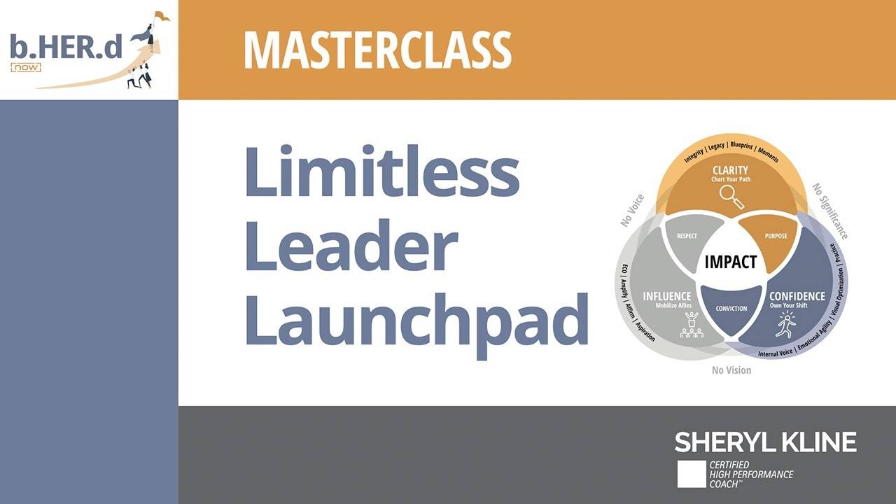 Limitless Leader Launchpad