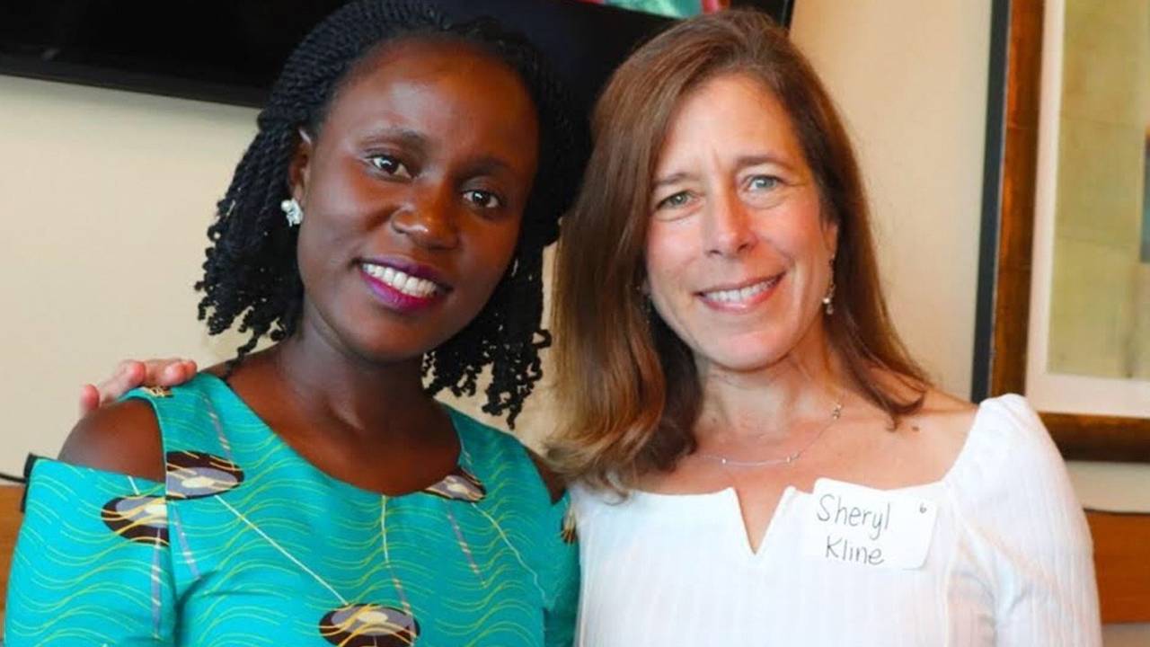 Sharing an Attitude of Gratitude - Mental Toughness High Performance