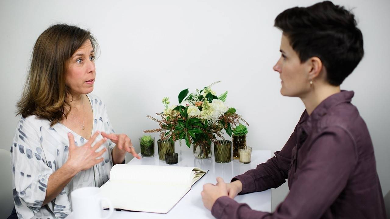 You're a Big Damn Deal - Sheryl Kline