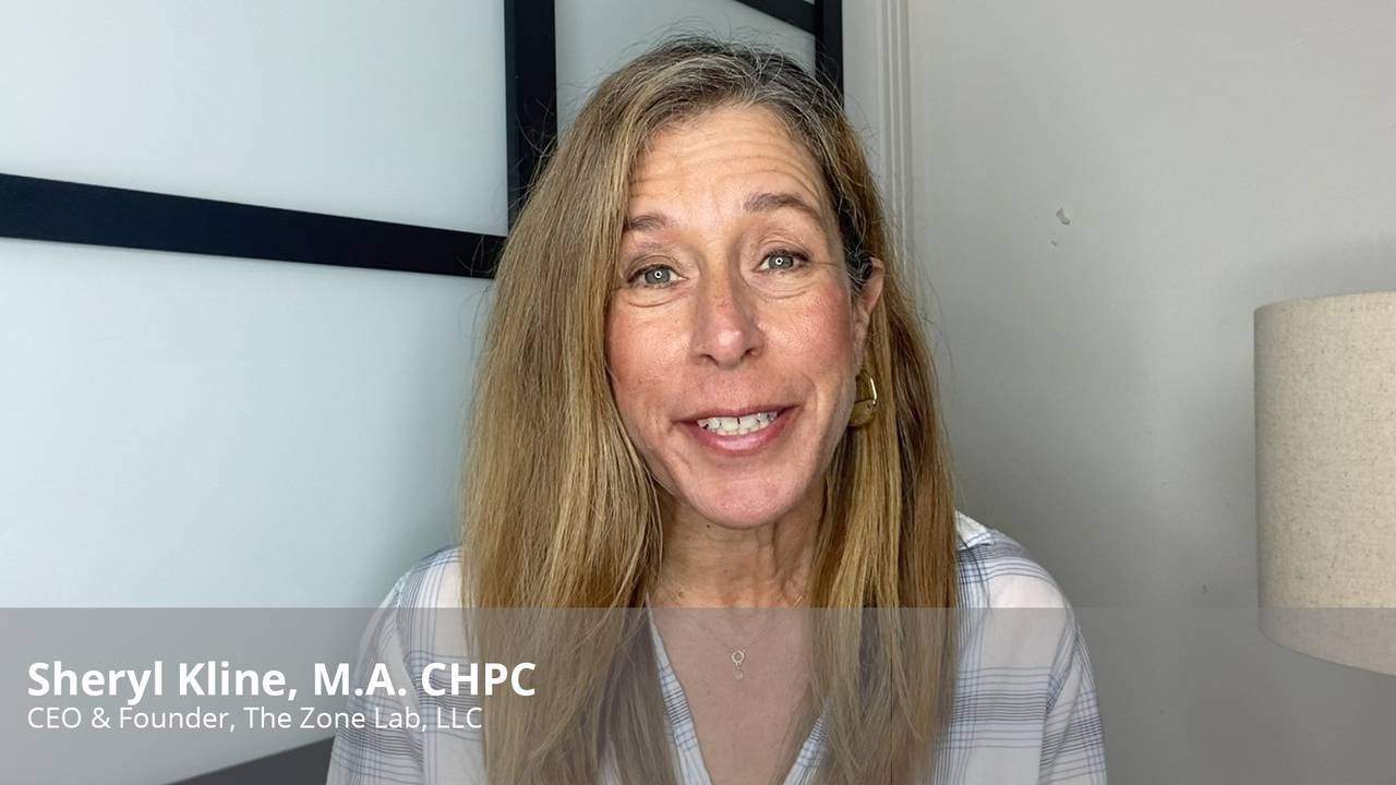 4 Leadership Limits and How to Break Through - Training (Sheryl Kline)