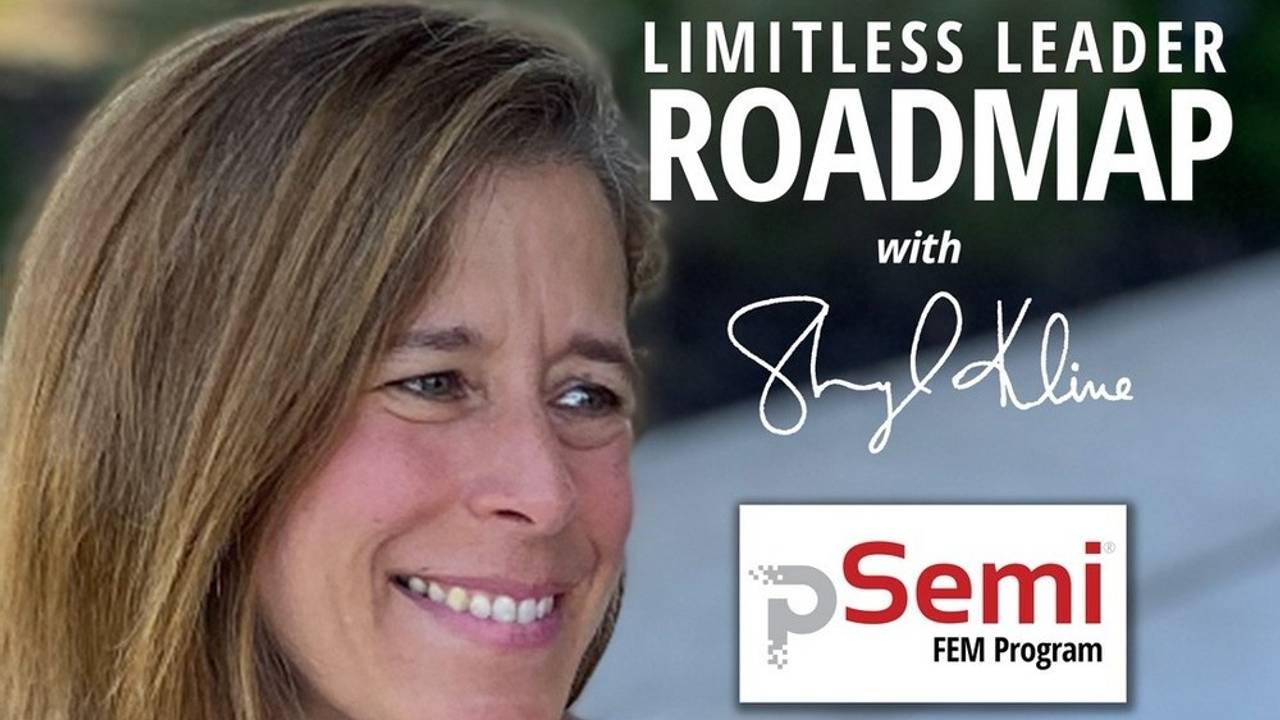 Thank You - pSemi FEM Program Webinar