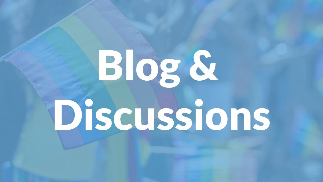 Creating Safer Spaces: A Series of Discussions