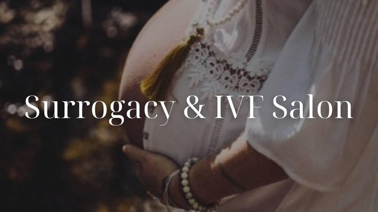 Surrogacy & IVF Salon