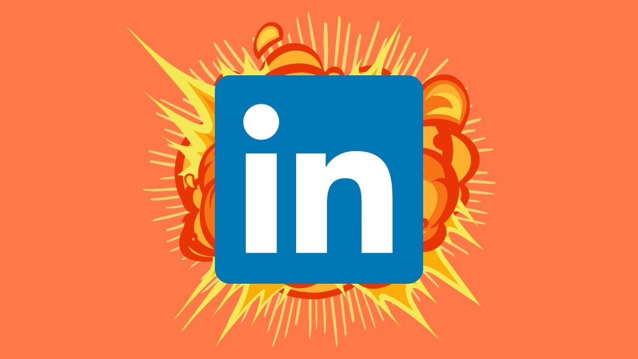 Have Your LinkedIn Profile Enroll Clients for You