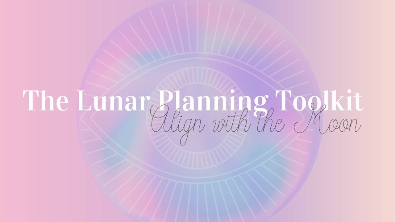 The Lunar Planning Toolkit