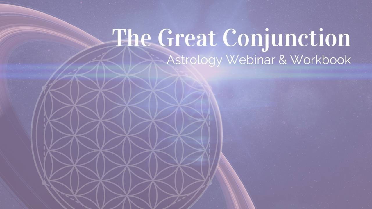 The Great Conjunction of 2020