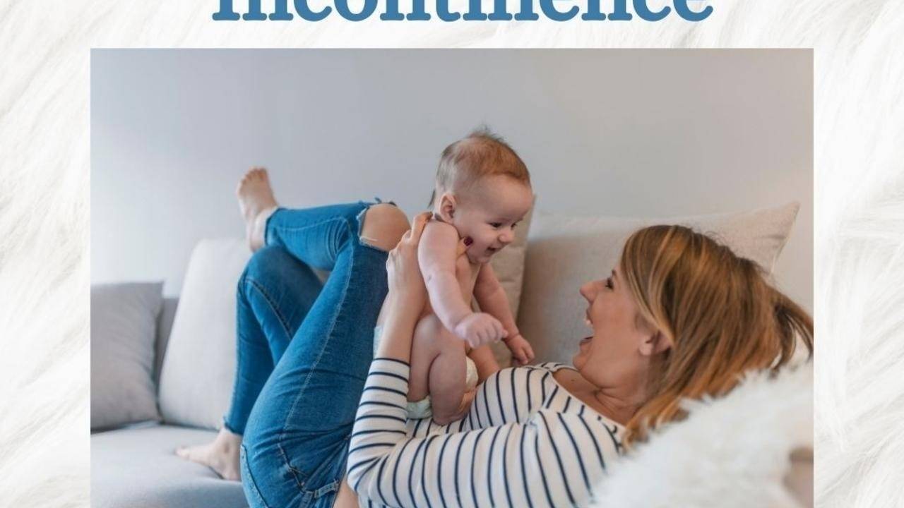 Postpartum Urinary Incontinence