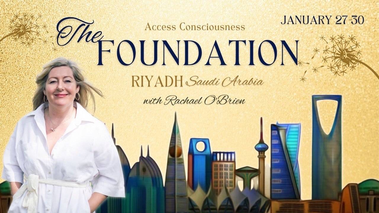 Foundation - Riyadh, Saudi Arabia - January 2023