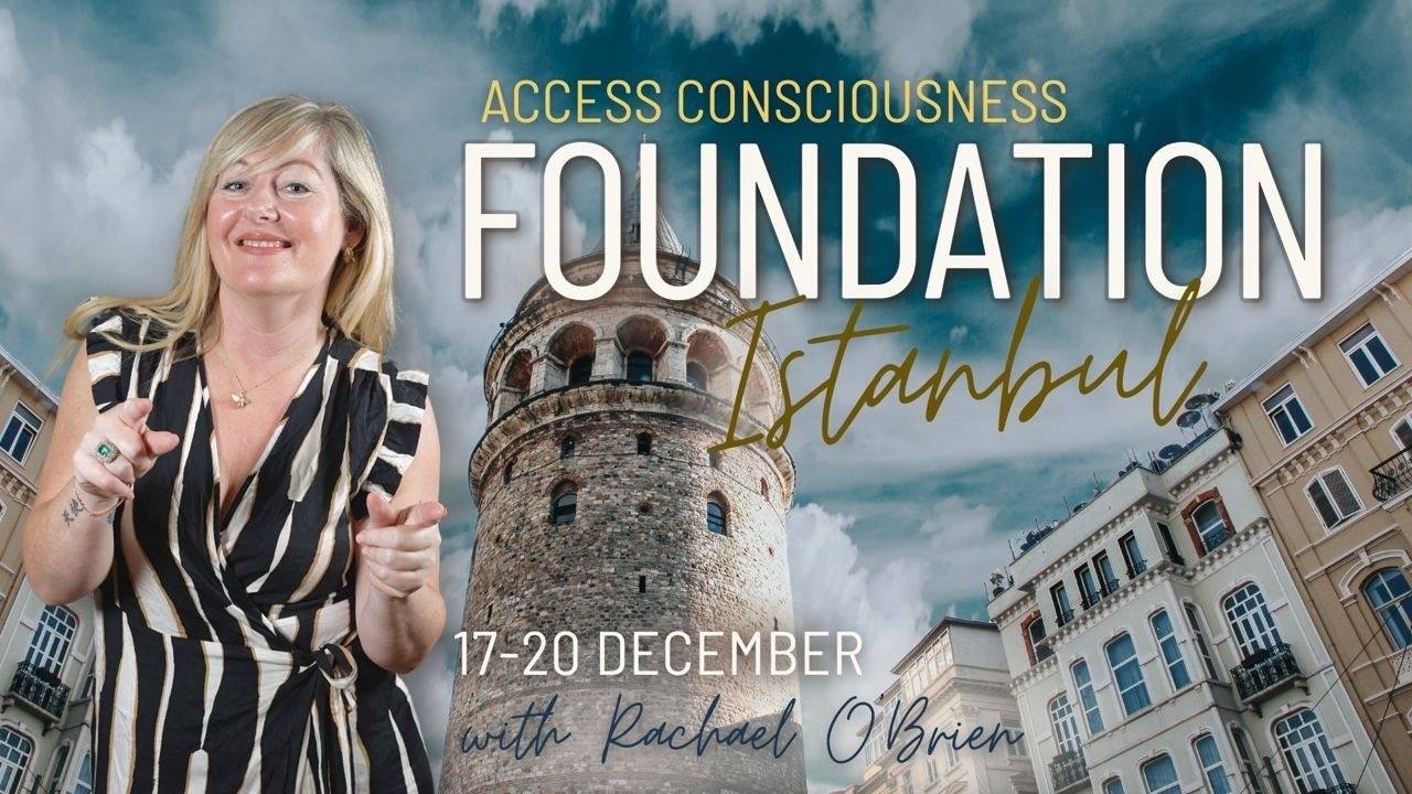 Foundation - Istanbul, Turkey