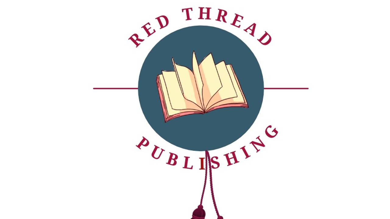 The Origin Story of Red Thread Publishing