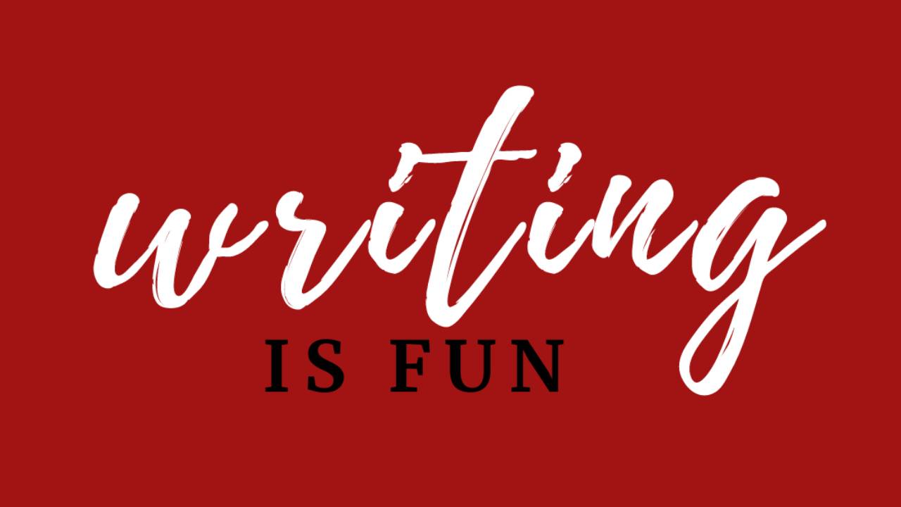 Wordless and Wordful Writing